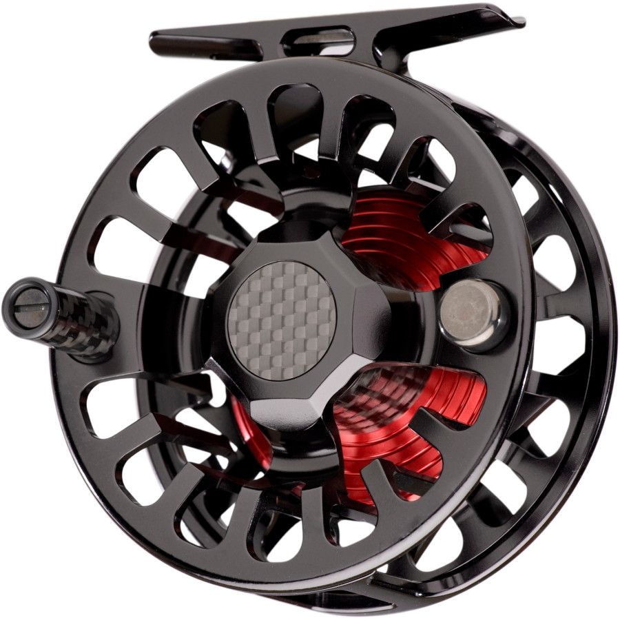 Ross F1 Fly Reel - 0-8 weight Fly Reels | Backcountry.com