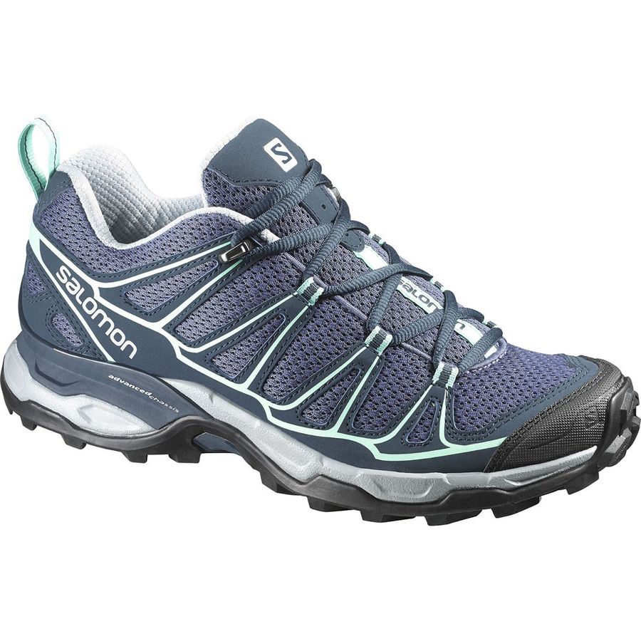 Salomon X Ultra Prime Hiking Shoe Women s Footwear
