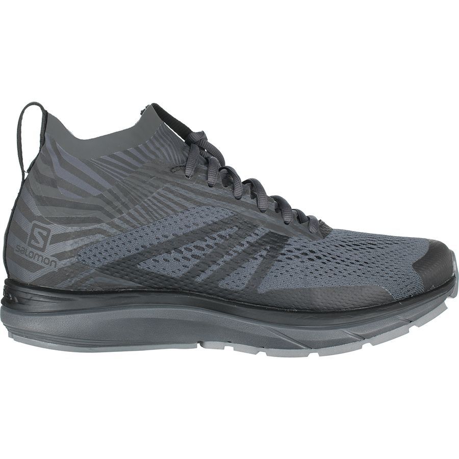 Salomon Sonic RA 2 Nocturne Running Shoe Women s Footwear