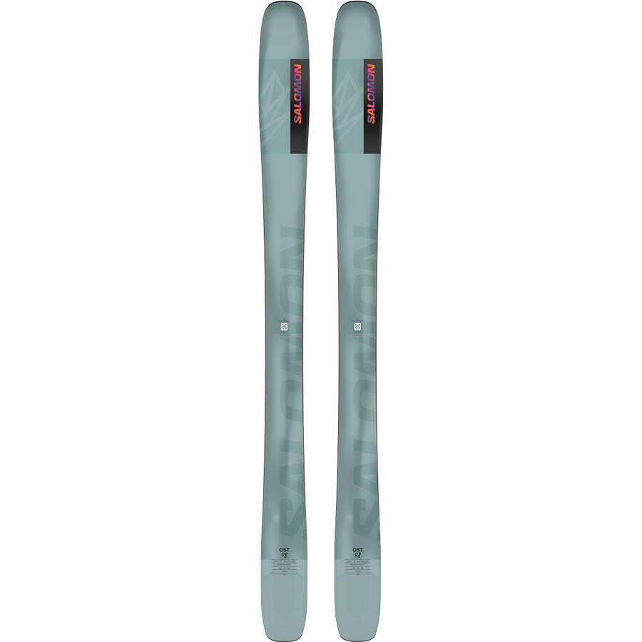 Salomon Fish Skis
