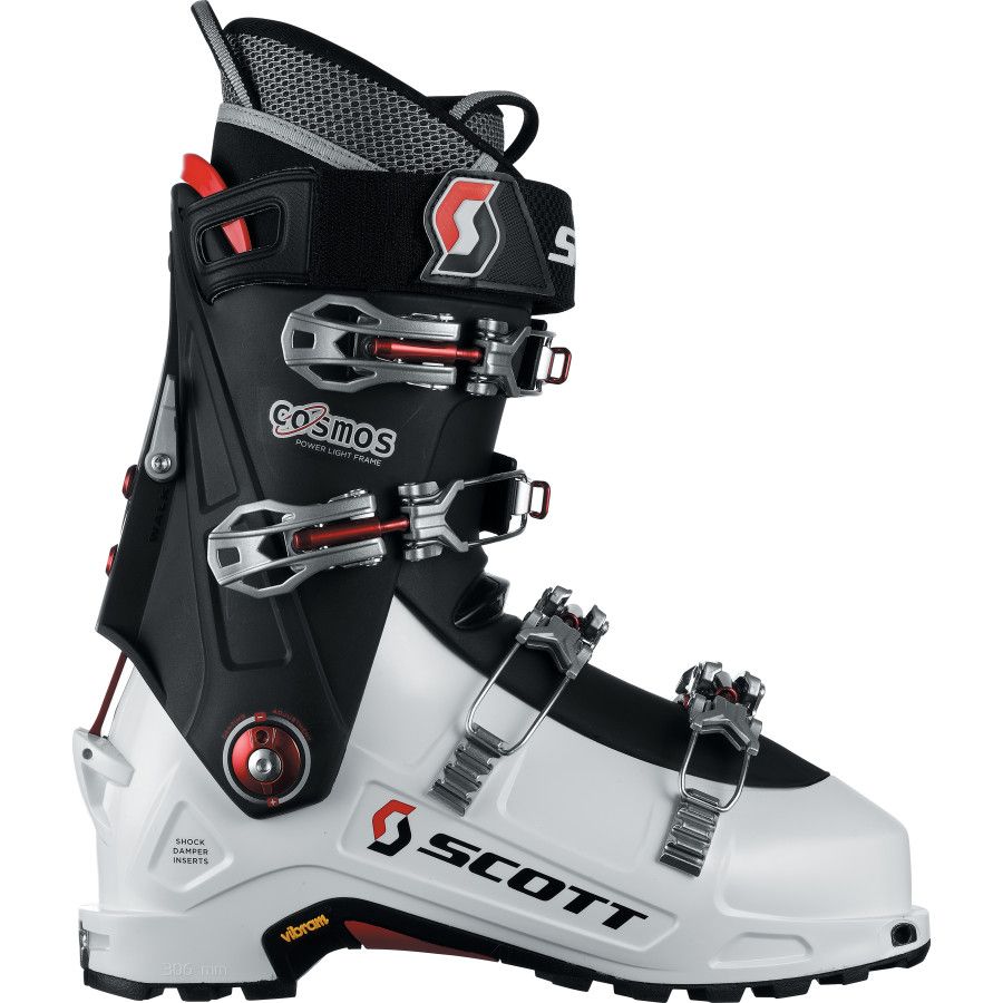 Scott Cosmos II Alpine Touring Boot - Men's | Backcountry.com