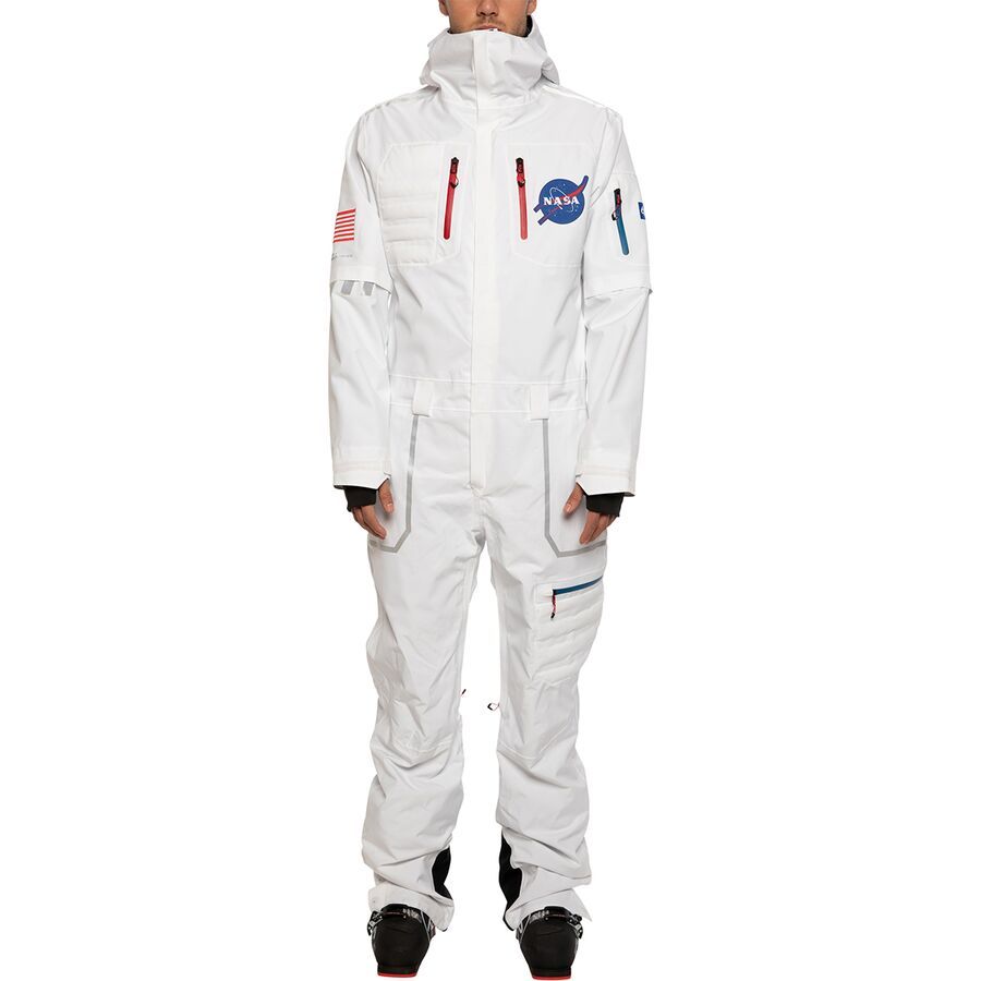 Nasa Overalls