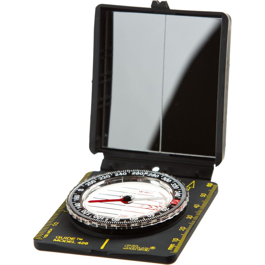 How to Choose the Best Outdoor Compass - Ridgeline Images