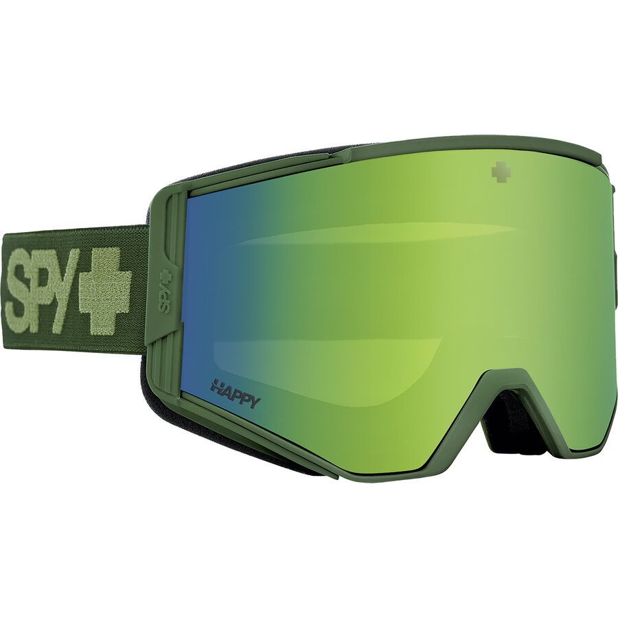 Spy Snowboarding Goggles