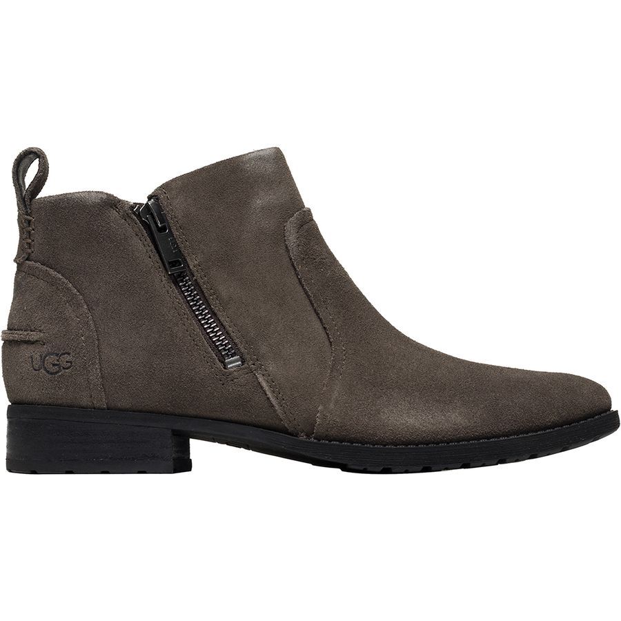 UGG Aureo II Suede Boot Women s Footwear