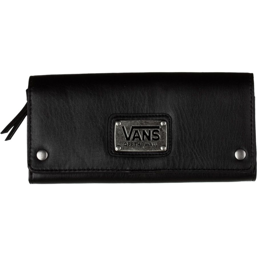Vans Wallet | IUCN Water