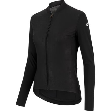 Assos UMA GT S11 Long-Sleeve Jersey - Women's - Bike