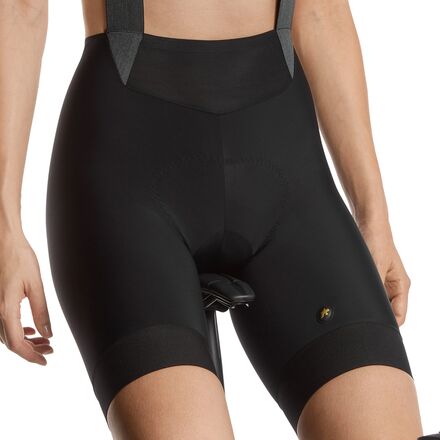 (取寄) アソス レディース ユーマ GTV C2 エボ ビブ ショート - ウィメンズ Assos women UMA GTV C2 EVO Bib Short - Women's Black Series Assos UMA GTV C2 EVO Bib Short - Women's - Bike