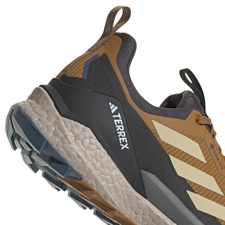 Adidas TERREX Terrex Free Hiker 2 Low GTX Shoe - Men's - Hike & Camp