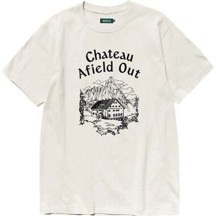 Afield Out Chateau T-Shirt - Men's - Clothing