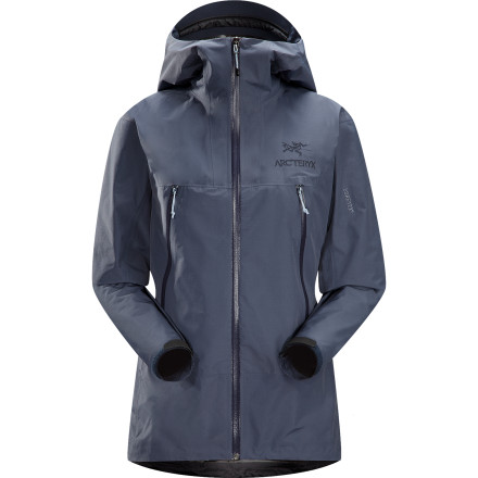 Arcteryx Alpha SL Jacket | Arc'teryx Women's Insulated Ski Jackets