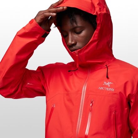 Sale > arcteryx 34438 jacket > in stock