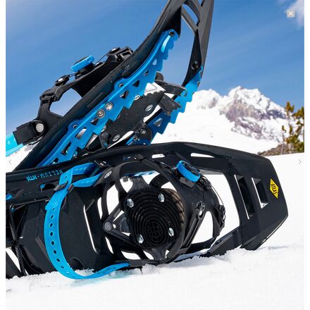 Atlas Snowshoes Helium MTN Snowshoe - Snowshoe