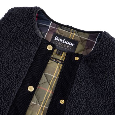 Barbour Dulsie Liner Vest - Women's - Clothing