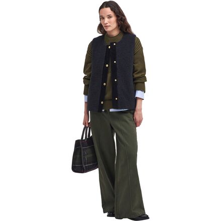 Barbour Dulsie Liner Vest - Women's - Clothing