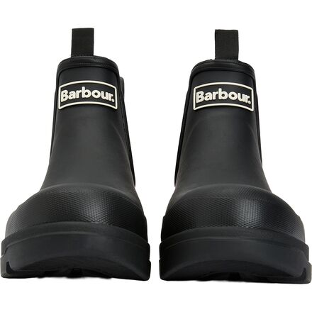 Barbour Nimbus Chelsea Welly - Men's - Footwear