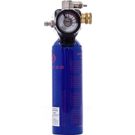 Backcountry Access Float 2.0 Cylinder - Ski