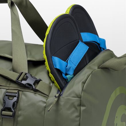 Backcountry All Around 60L Duffel - Accessories