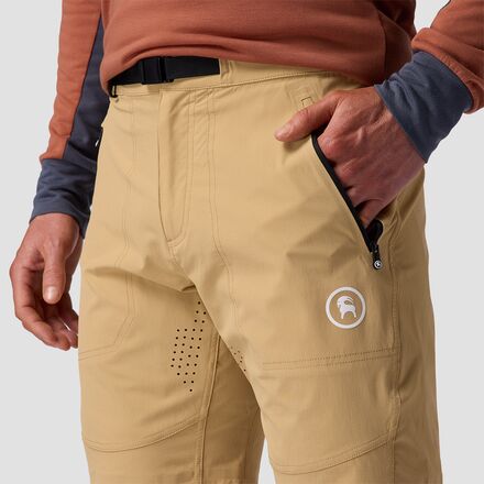 Backcountry Slickrock 9in Bike Short - Men's - Bike