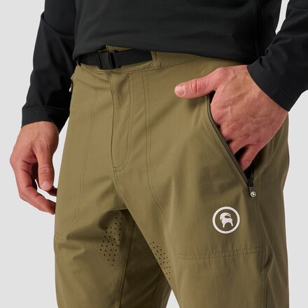 Backcountry Slickrock 11in Bike Short - Men's - Bike
