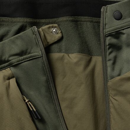 Backcountry Wolverine Cirque Insulated Pant - Men's - Clothing