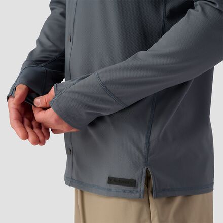 (取寄) バックカントリー メンズ タホ サン ブーディ - メンズ Backcountry men Tahoe Sun Hoodie - Men's Skyride Backcountry Hybrid Tahoe Sun Hoodie - Men's - Clothing