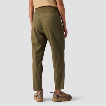 Backcountry Destination Travel Pant - Women's - Clothing