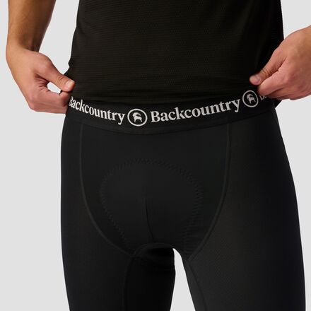 Backcountry Bike Liner Short - Men's - Bike