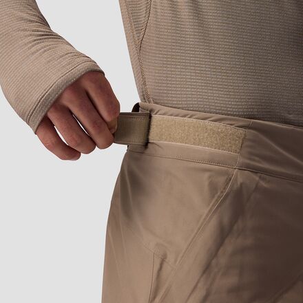 Backcountry CrestCarver GORE-TEX Shell Pant - Men's - Clothing