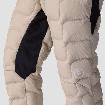 Backcountry Waas ALLIED Down Pant - Men's - Clothing