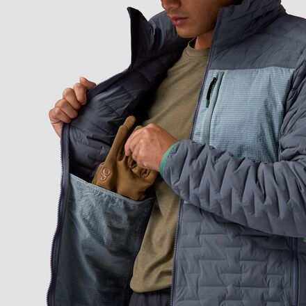 Peale Primaloft Styles | Backcountry