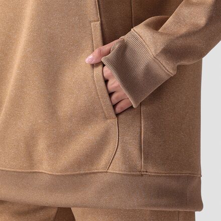 Backcountry Meltdown Water-Resistant Hoodie - Women's - Clothing