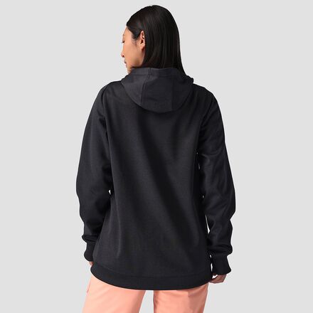(取寄) バックカントリー レディース メルトダウン ウォーターレジスタント ブーディ - ウィメンズ Backcountry women Meltdown Water-Resistant Hoodie - Women's Bistre Backcountry Meltdown Water-Resistant Hoodie - Women's - Clothing