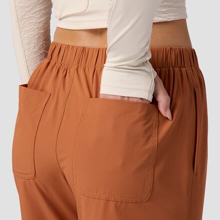 Backcountry Destination Daily Pant - Women's - Clothing