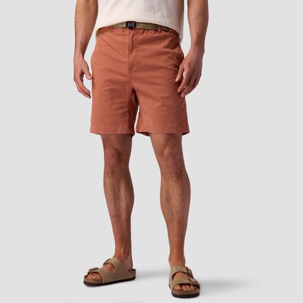 Backcountry Venture Daily Short - Men's - Clothing