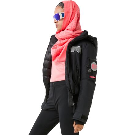 Bogner - Fire+Ice Emely2-T Hooded Jacket - Women's - Clothing