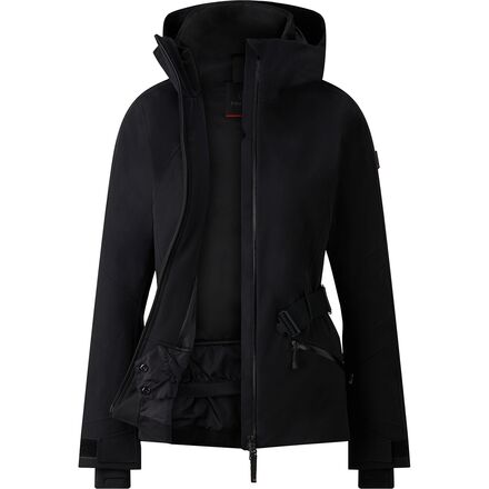 Bogner - Fire+Ice Moia2-T Hooded Jacket - Women's - Clothing