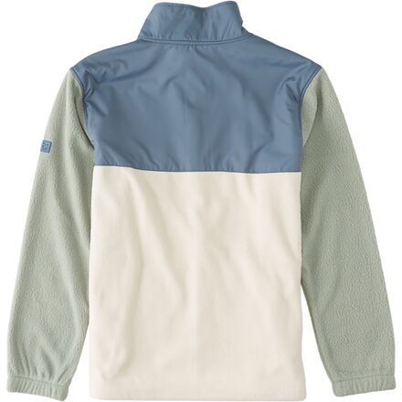 Billabong Boundary Trail Zip Jacket - Men's - Clothing