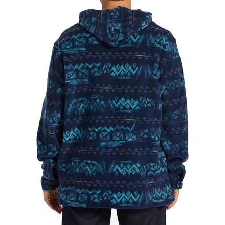 Billabong Furnace Fleece - Men's - Clothing