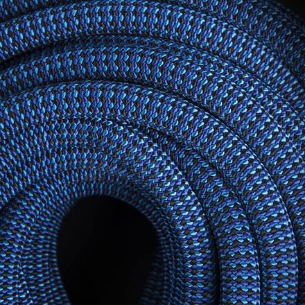 Black Diamond 10.2 60m Climbing Rope Tri Blue One Size for sale online ...