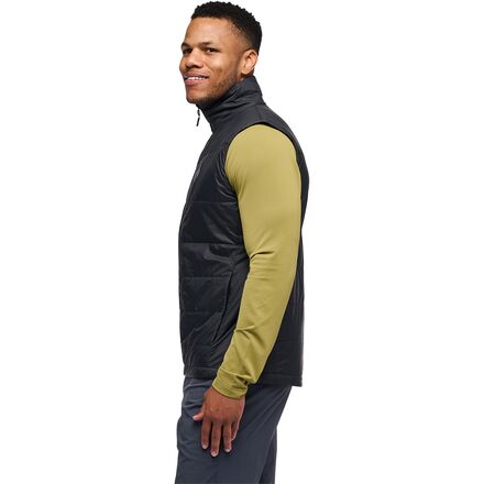 Black Diamond Solution Vest - Men's - Clothing