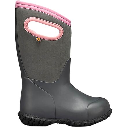 Bogs Boots Logo