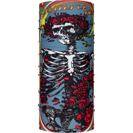 Buff Original EcoStretch Grateful Dead Buff - Accessories