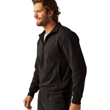 Beyond Yoga Last Layer Pullover - Men's - Clothing