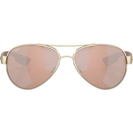 Costa Loreto 580P Polarized Sunglasses - Accessories