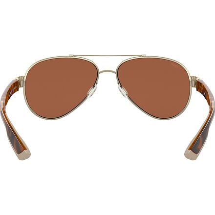 Costa Loreto 580P Polarized Sunglasses - Accessories