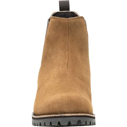 Chaco Fields Chelsea WP Boot - Men's - Footwear