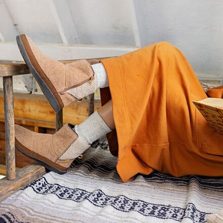 Chaco Revel Tall Boot - Women's - Footwear