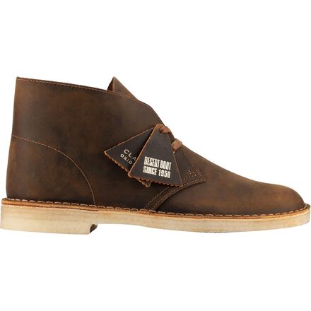 Clarks mens boots sale store