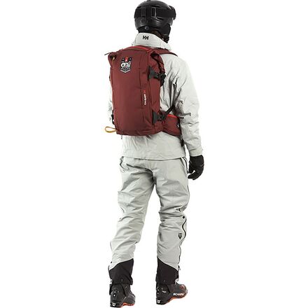 Haiku abschaffen Halbinsel picture calgary 26l rucksack Bewusst ...